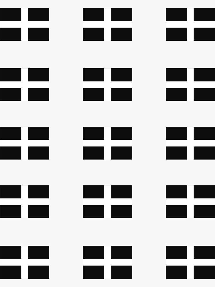 "Cornwall - Cornish Flag Pack" Sticker for Sale by FlagsWorld | Redbubble