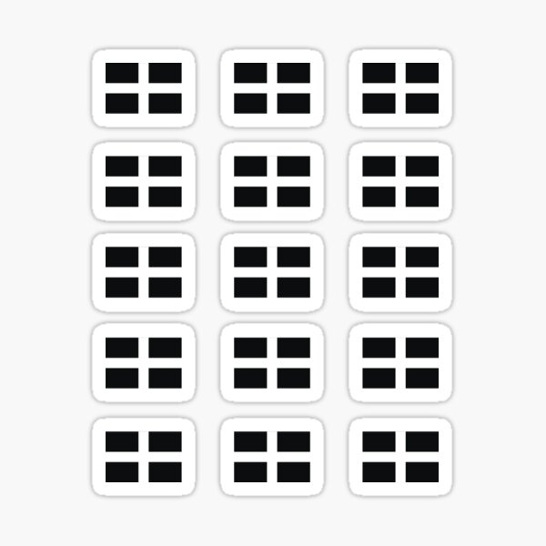 "Cornwall - Cornish Flag Pack" Sticker for Sale by FlagsWorld | Redbubble