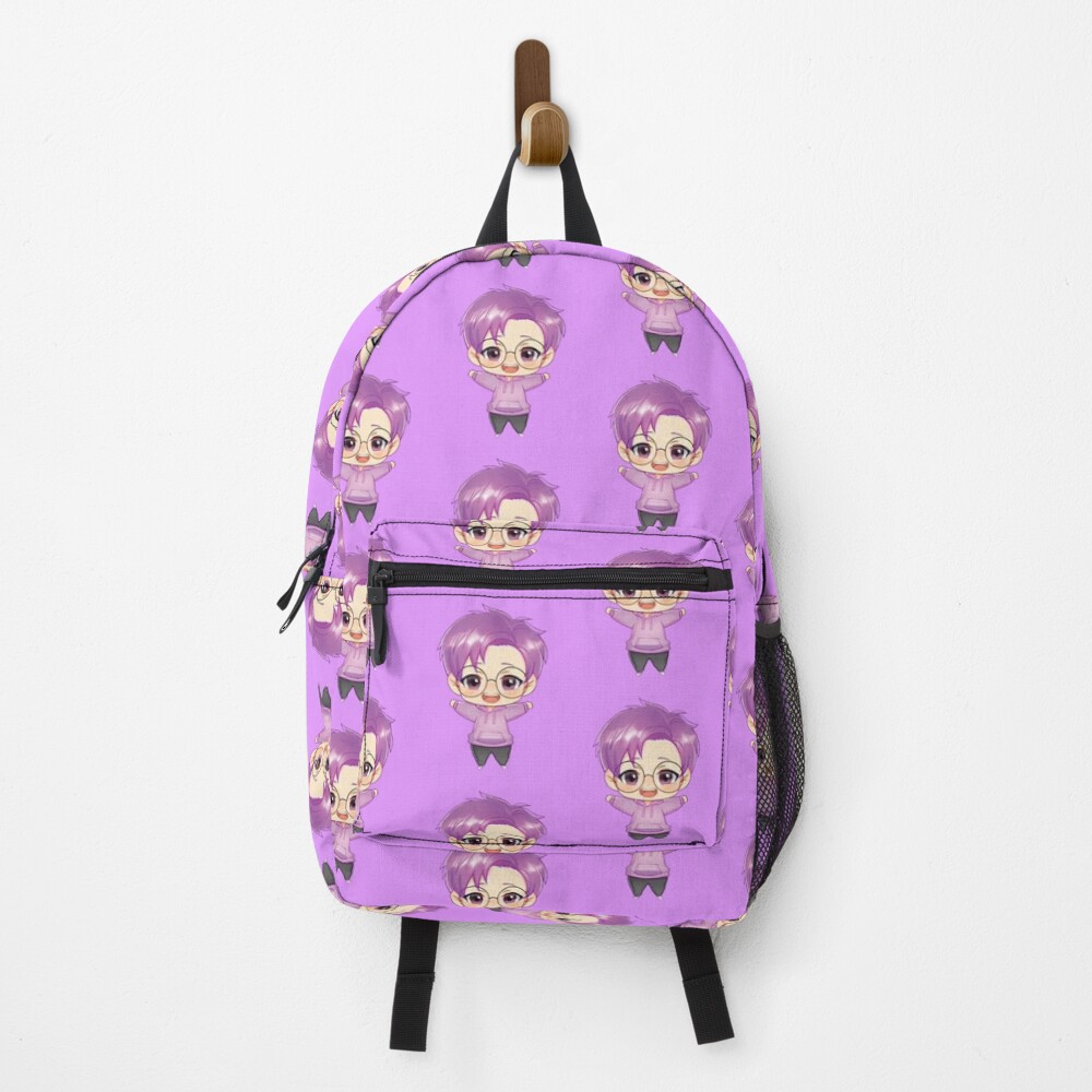 Lankybox Back To School Backpack Starting at $39.00 By Chan Chan