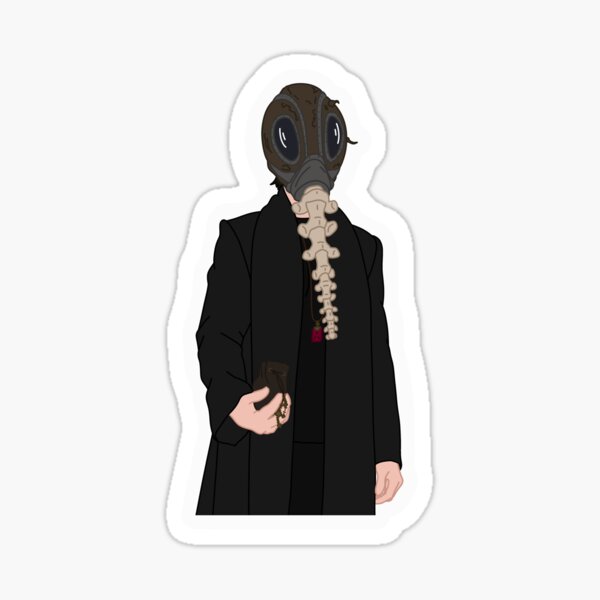 "Dream ~ The Sandman " Sticker for Sale by Ruxandas | Redbubble