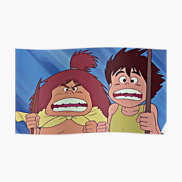 "Jimsy future boy conan - one of the most important characters in a ...