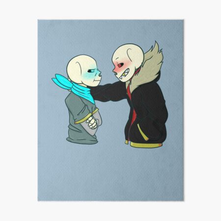 "Pass Through Ground Vast Remote Undertale Au Cherryberry Sans Sans ...