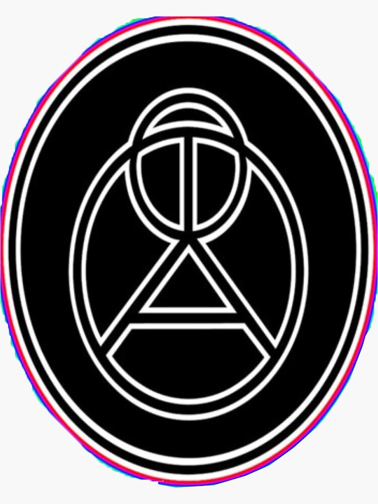 "best of Coheed and Cambria logo" Sticker for Sale by AlejandrinKunde ...