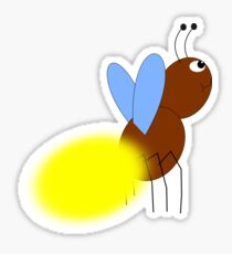 Firefly: Stickers | Redbubble