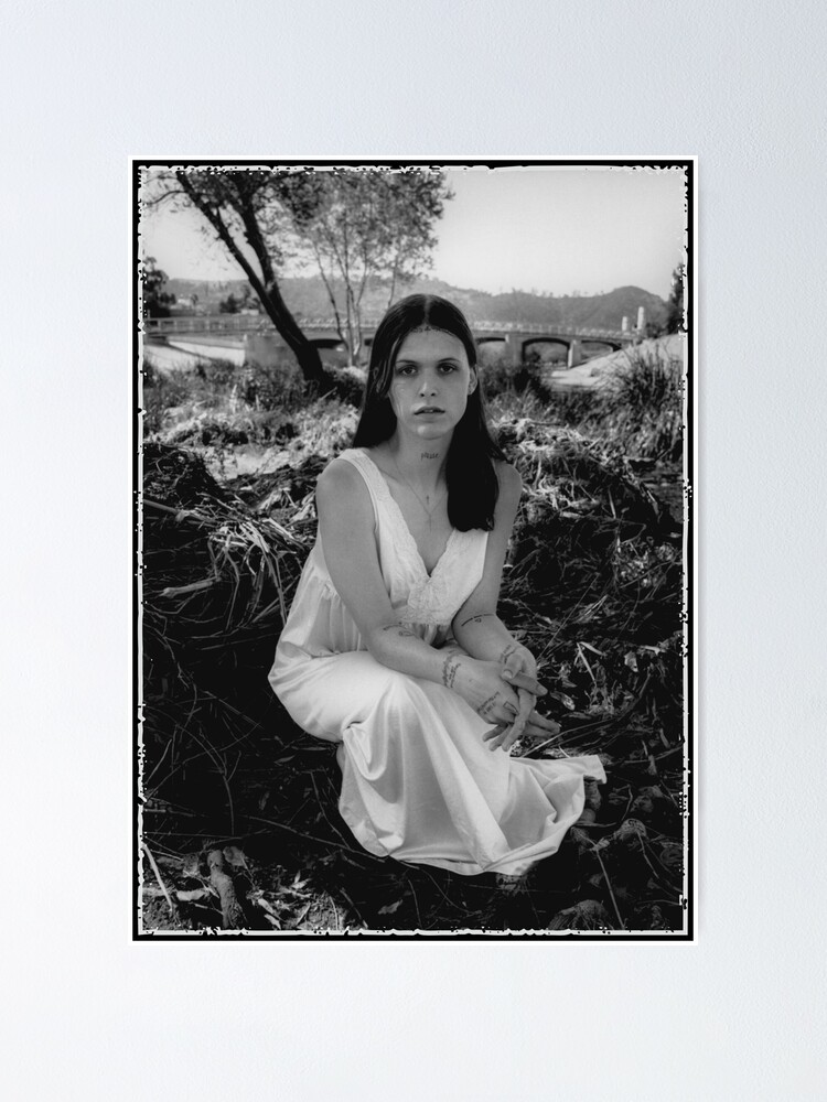 "Cain Singer" Poster for Sale by tejatinu | Redbubble