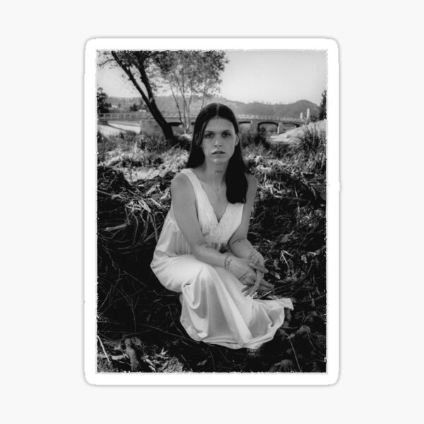 "Cain Singer" Sticker for Sale by tejatinu | Redbubble