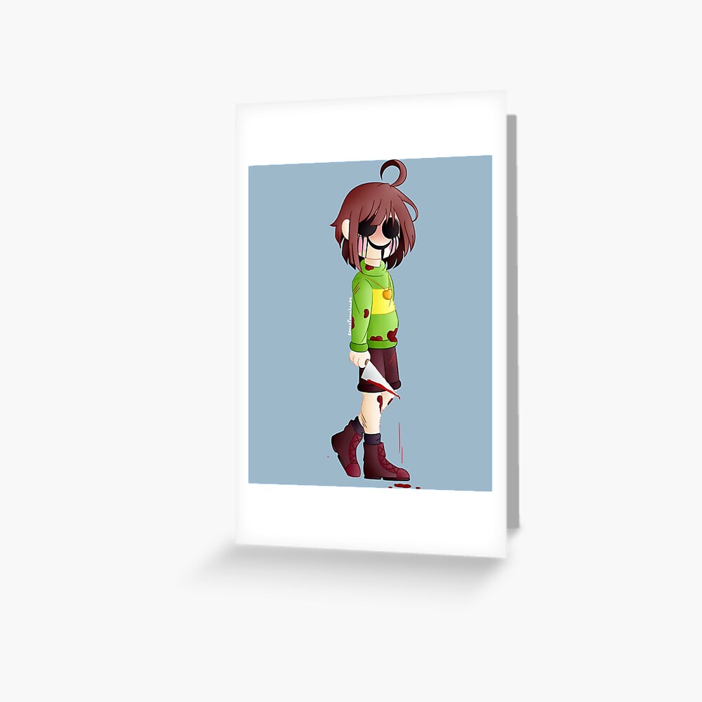 "Pass Through Ground Vast Remote Undertale Chara Poster Classic Music ...