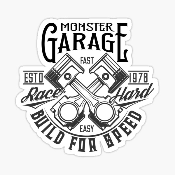 Monster Garage Quotes
