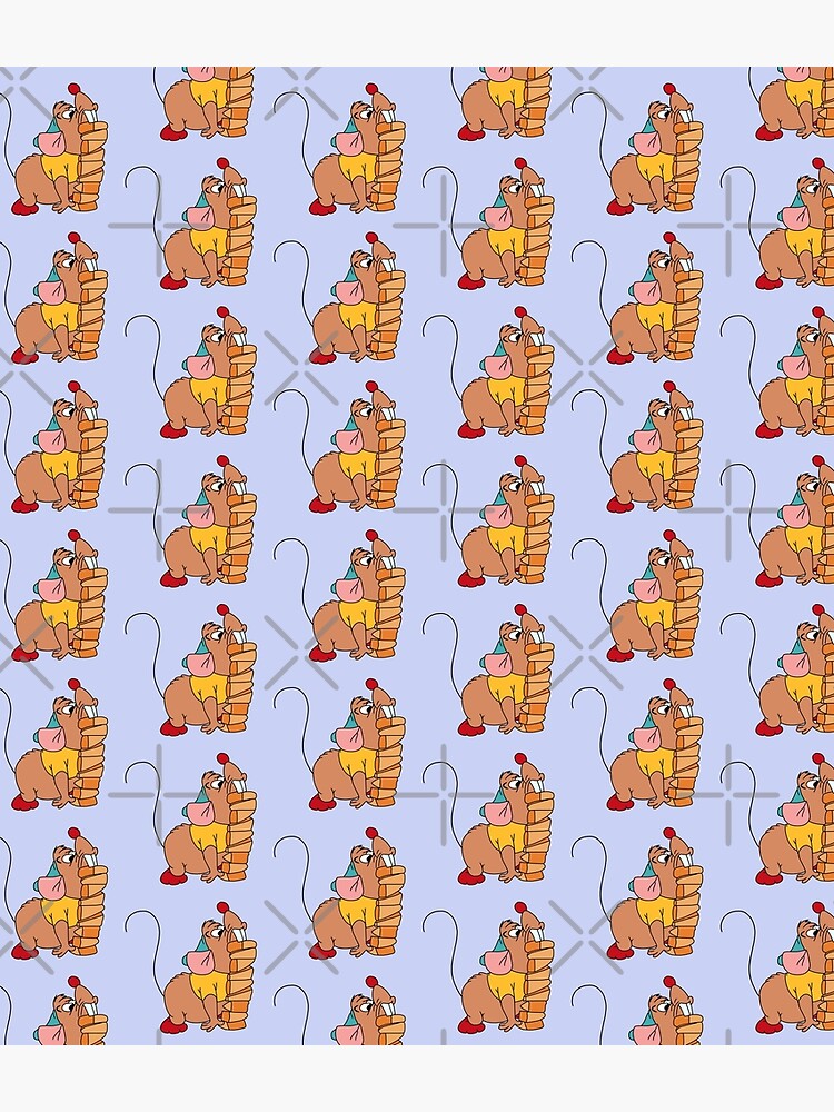 Gus Gus carrying cheese Backpack sold by BiplaDas | SKU 45713600 | 30% ...