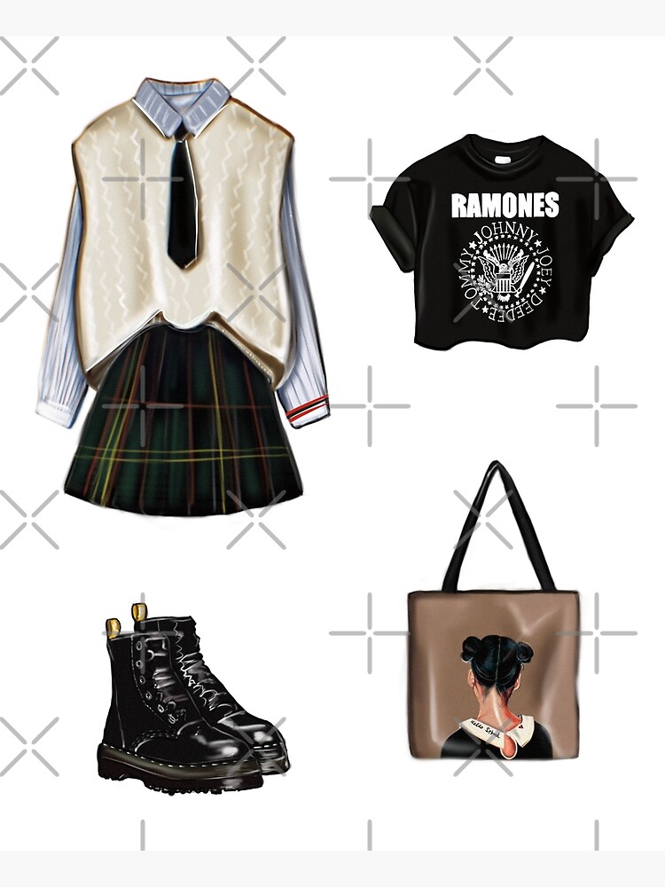 "Student life" Poster for Sale by xsaxsandra | Redbubble