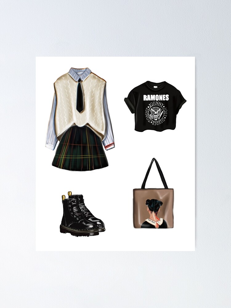 "Student life" Poster for Sale by xsaxsandra | Redbubble