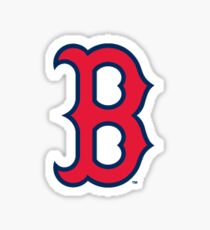 Boston: Stickers | Redbubble