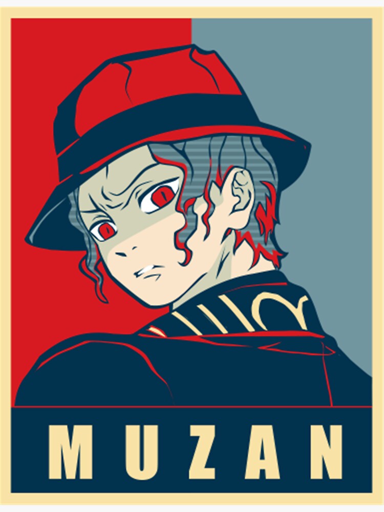 "Kimetsu no Yaiba Kibutsuji Muzan Anime-Geschenk DS Kimetsu No Yaiba ...