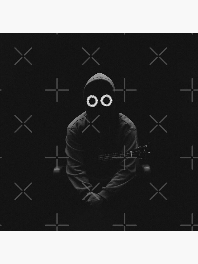 "boywithuke 2023" Poster for Sale by PatternNations | Redbubble