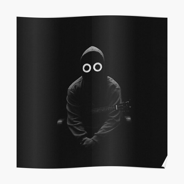 "boywithuke 2023" Poster for Sale by PatternNations | Redbubble