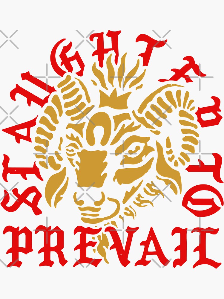 "Trend Slaughter To Prevail Gift For Everyone.png" Sticker for Sale by ...