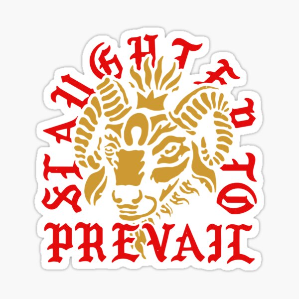 "Trend Slaughter To Prevail Gift For Everyone.png" Sticker for Sale by ...