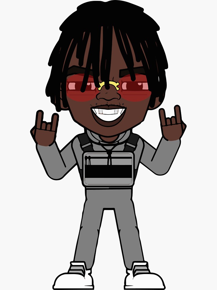 "anime koba lad" Sticker for Sale by ZYPdesign | Redbubble