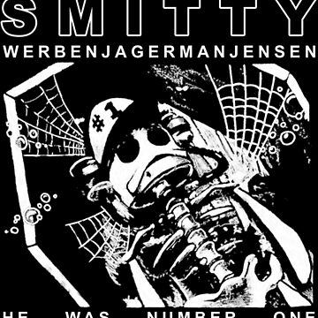 "smitty werbenjagermanjensen - spongebob smitty werbenjagermanjensen ...