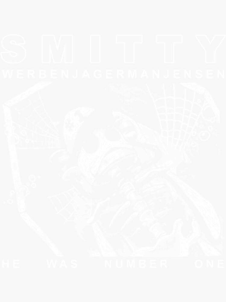 "smitty werbenjagermanjensen - spongebob smitty werbenjagermanjensen ...