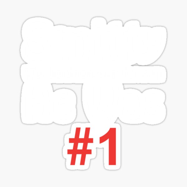 "Smitty Werbenjagermanjensen - He was number 1 - he was he was number ...