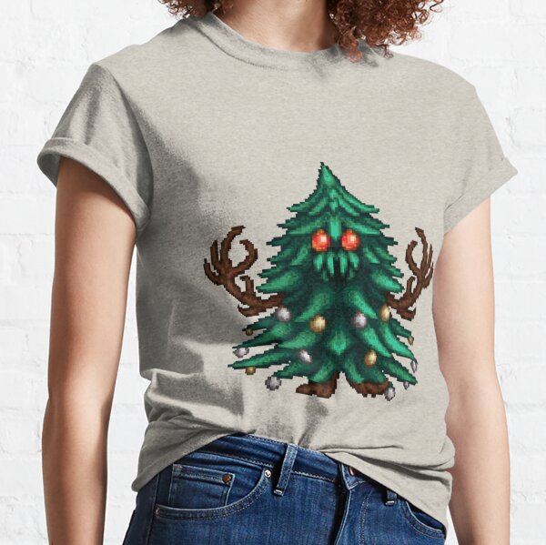 Terraria Merch & Gifts for Sale | Redbubble