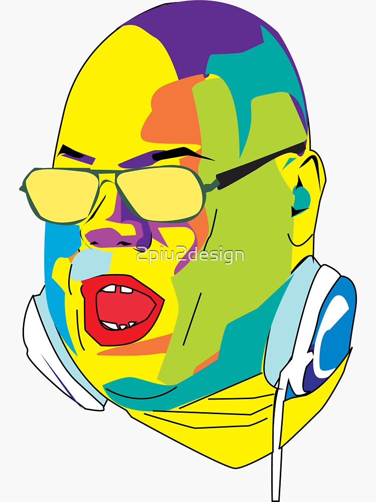 "Cox" Sticker for Sale by 2piu2design | Redbubble