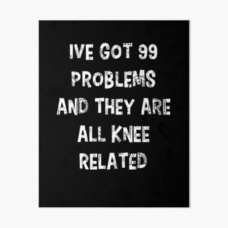 "knee pain treatment, sarcastic knee surgery, knee pain causes, funny ...
