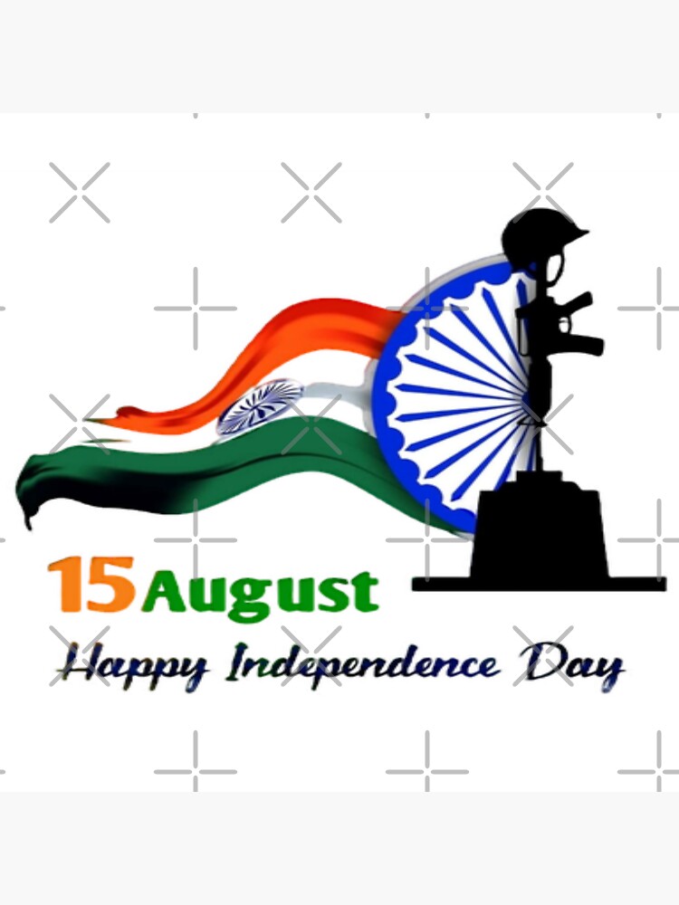 "tiranga" Sticker for Sale by CraZyFire | Redbubble