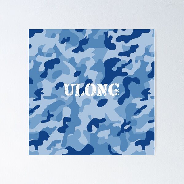 "Ulong Tribe Designs" Poster for Sale by survivorcam | Redbubble