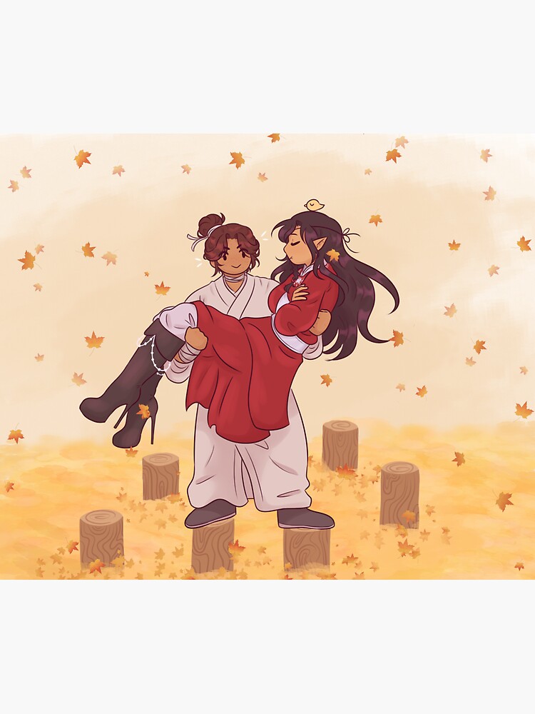 "tgcf redraw" Sticker for Sale by pepperbees | Redbubble