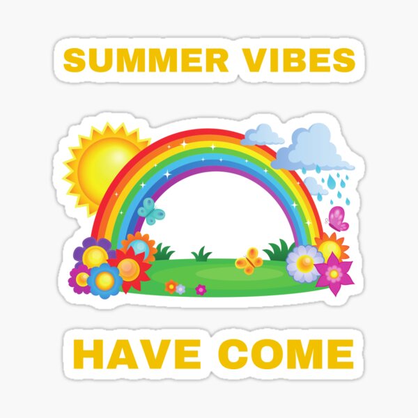 "Summer vibes have come | summer images and quotes | gifts for summer ...