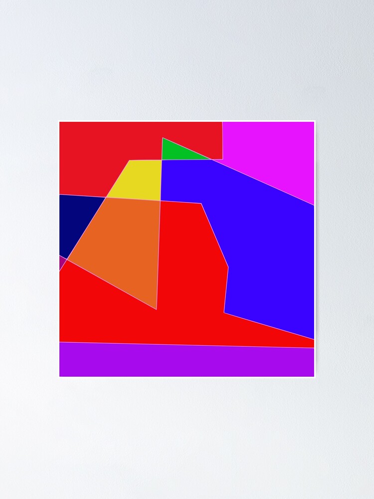 "Cells 69" Poster for Sale by masabo | Redbubble