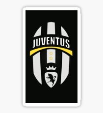 Juventus: Stickers | Redbubble
