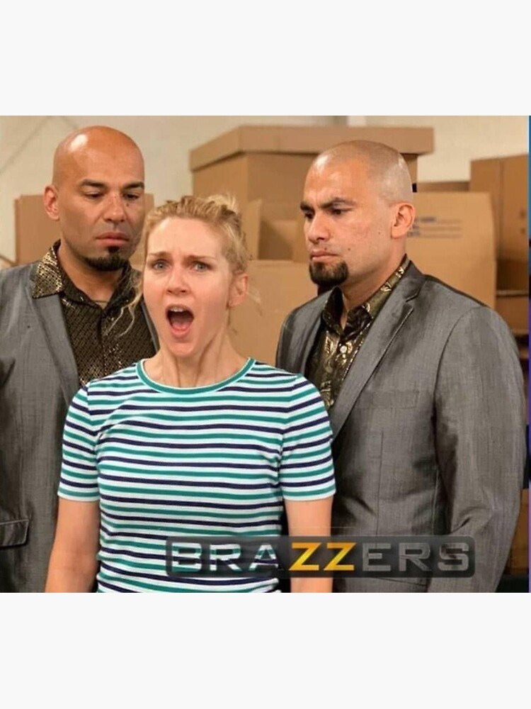 "Kim Wexler and The Cousins / Better Call Saul / Breaking Bad " Sticker ...