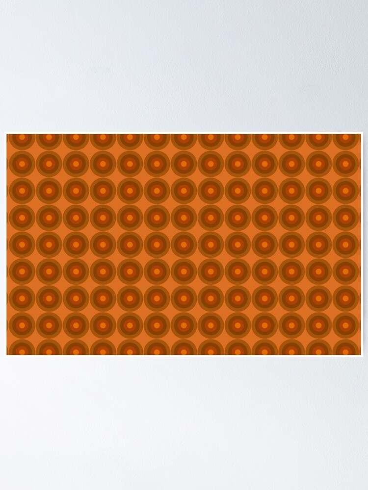 "Polkadot Pattern design" Poster for Sale by Boztik-Designs | Redbubble