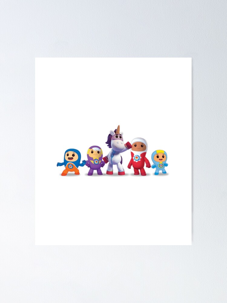 "Go jetters" Poster for Sale by diidou101 | Redbubble