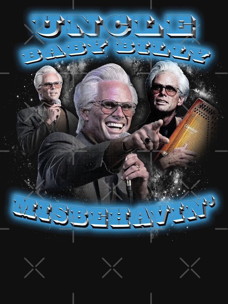 "Baby Billy Time" T-shirt for Sale by JahRuleDesigns | Redbubble | baby ...