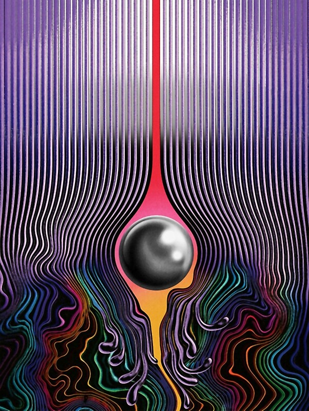 Tame Impala: Posters | Redbubble