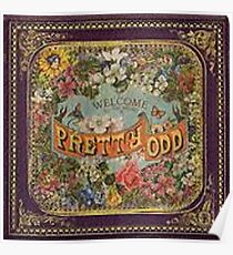 Panic at the Disco: Posters | Redbubble