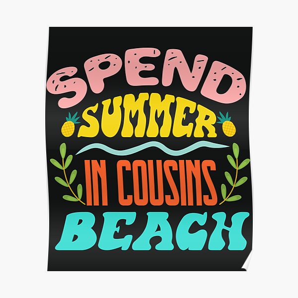 "hello summer, spend summer in cousins beach - summer solstice blessing ...