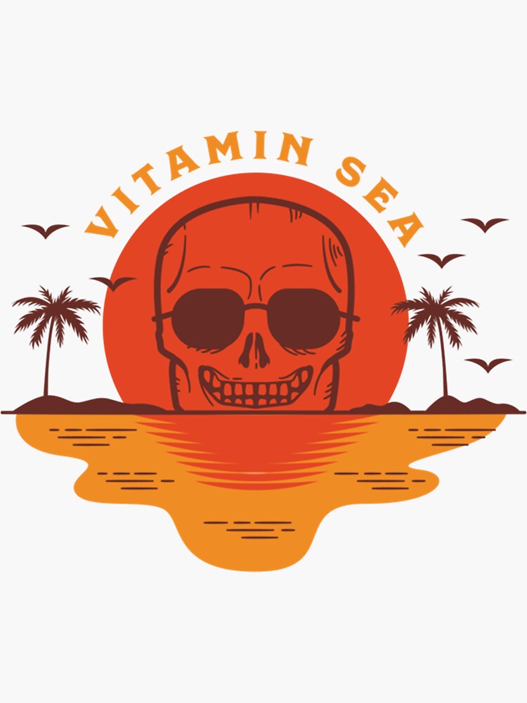 "Summer solstice blessing " Sticker for Sale by KianaJackUS | Redbubble