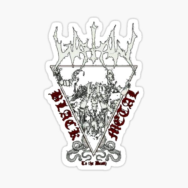 "Passion Favorite Music Idols Tour World Humor Watain The Black Metal ...