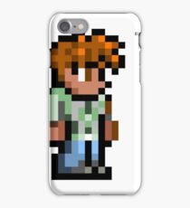 Terraria: iPhone Cases & Skins for 7/7 Plus, SE, 6S/6S Plus, 6/6 Plus ...