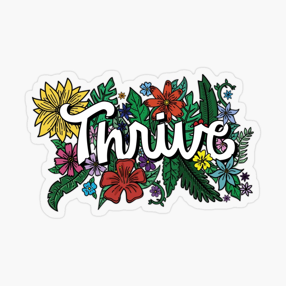 Thrive Art