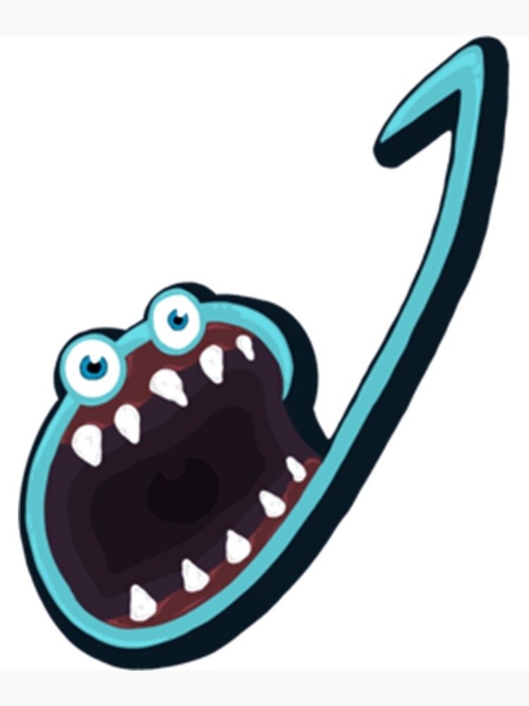 "Jerma985 Logo " Art Print for Sale by CamilleCV | Redbubble