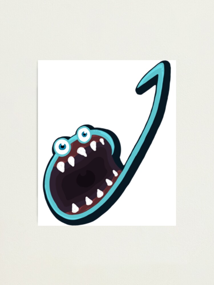 "Jerma985 Logo " Photographic Print for Sale by CamilleCV | Redbubble