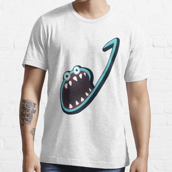 "Jerma985 Logo " T-shirt for Sale by CamilleCV | Redbubble | jerma985 t ...