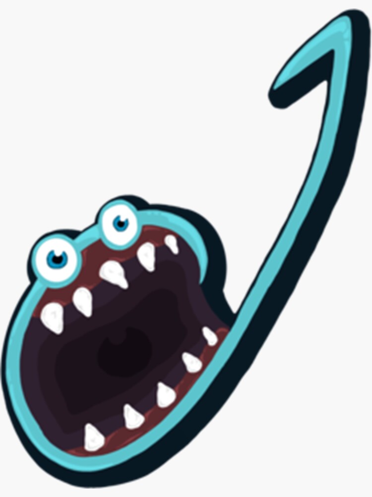 "Jerma985 Logo " Sticker for Sale by CamilleCV | Redbubble