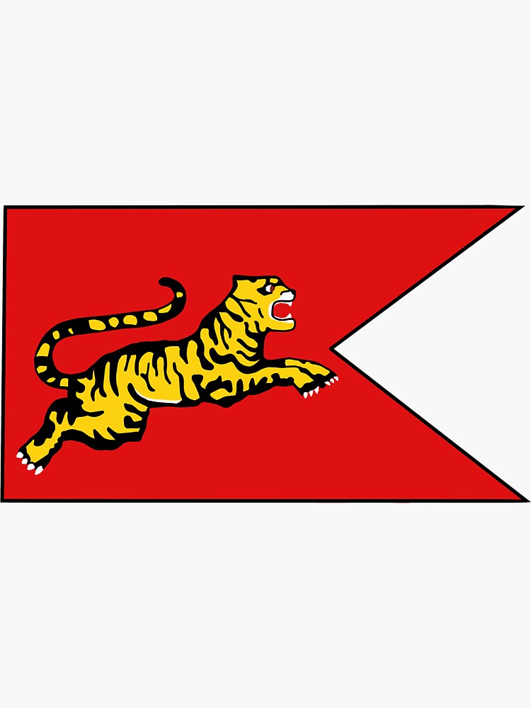 "chola dynasty " Sticker for Sale by eggappam | Redbubble